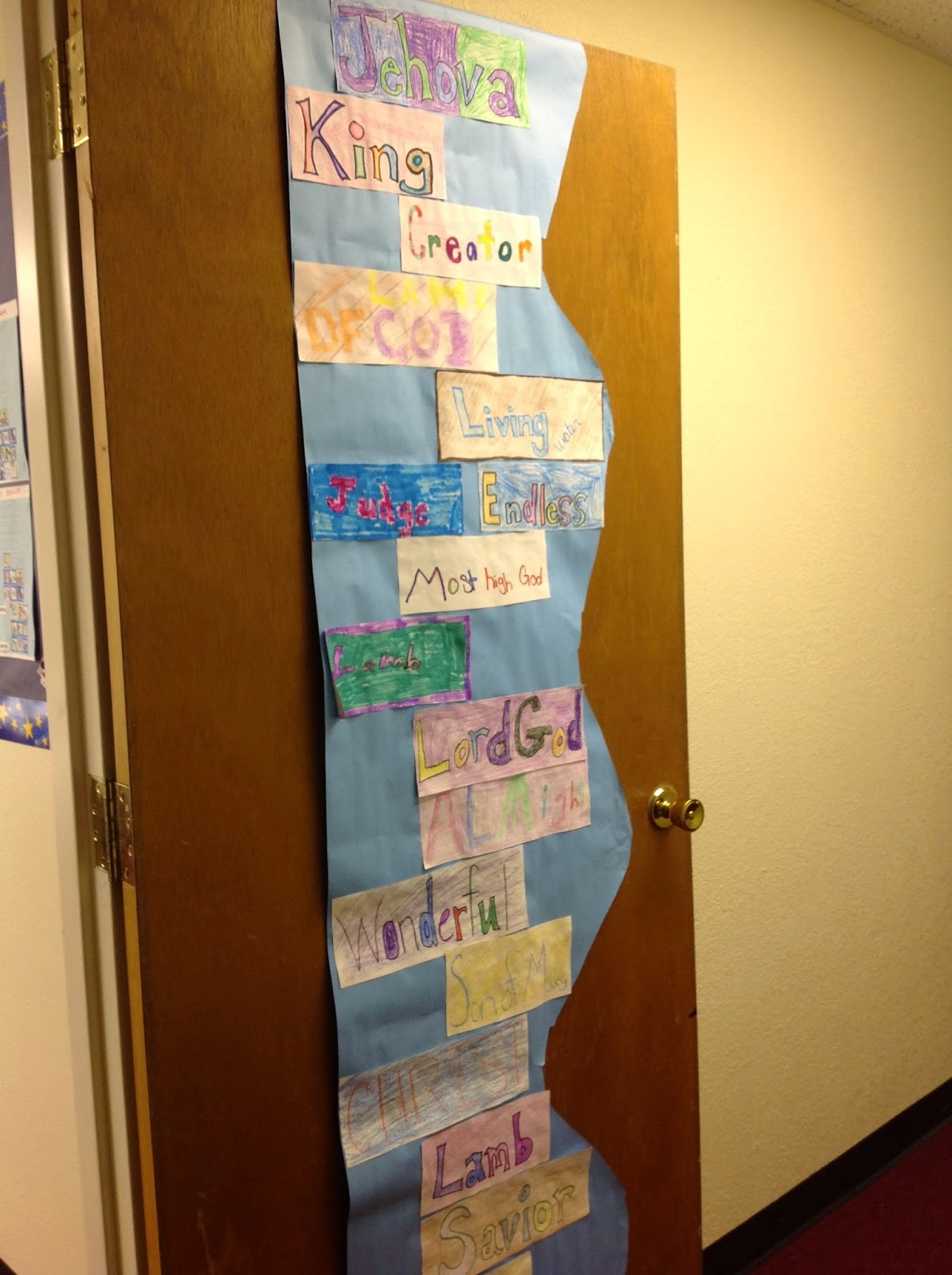 Girls Ministries Mpact Stars Club - Missionettes