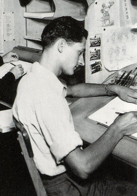 Filmic Light - Snow White Archive: Faces Behind The Film