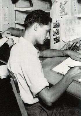 Filmic Light - Snow White Archive: Faces Behind The Film