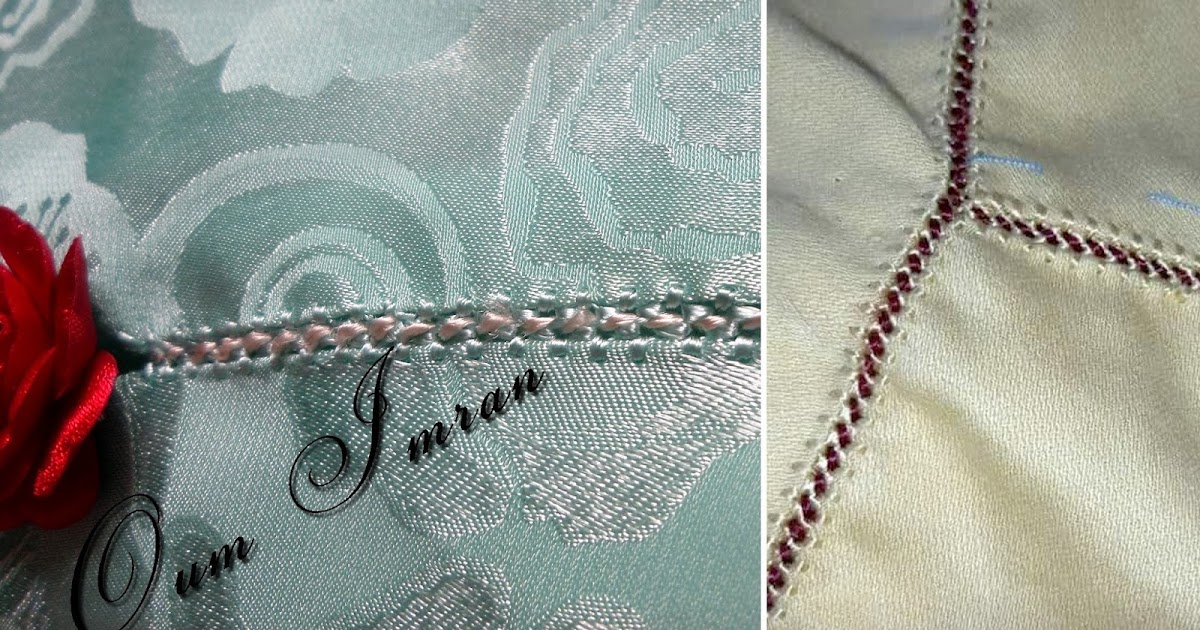 ملاقية بجوج ألوان مميزة خدميها على البياسة كاملة - أم عمران - randa