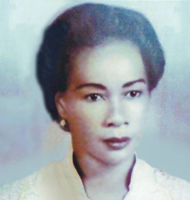 LA VERDAD INFORMATIVA: Fallece en Mao educadora y luchadora ...