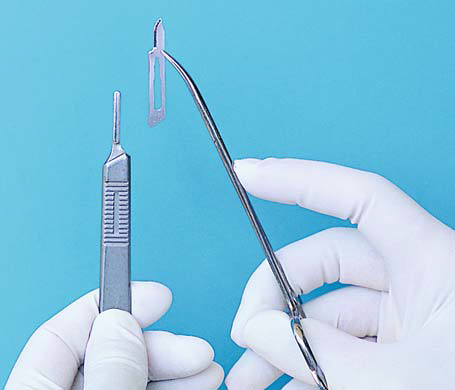 Dentistry and Medicine: Equipments, Instruments and Materials used in ...