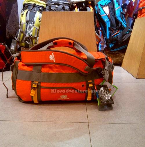 Tas Eiger 5294 Loader 45L