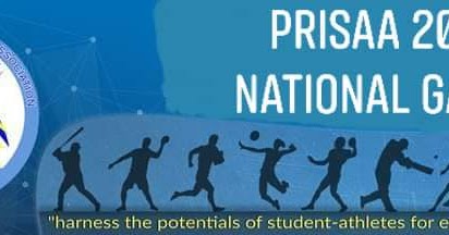 PRISAA National Games 2019 is all set in Davao City - Anything About Davao