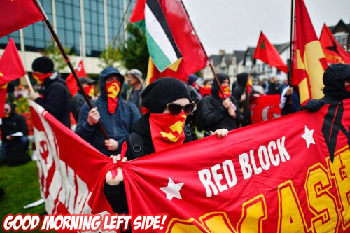 Yr Aflonyddwch Mawr: Welsh National Day - March 1st - A New Flag For a ...