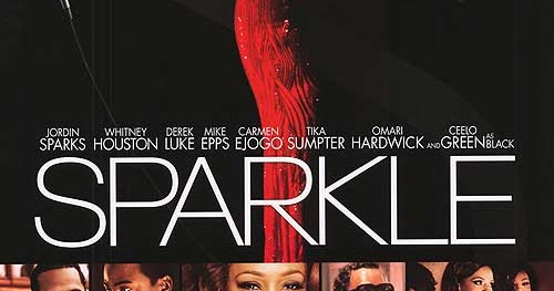 FREE IS MY LIFE: MOVIE REVIEW "Sparkle"