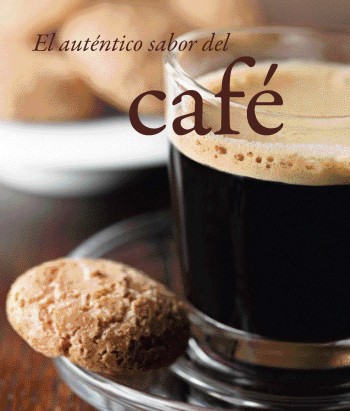 MARRIED WITH NOTHING: EL AUTENTICO SABOR DEL CAFE Recetas para preparar ...