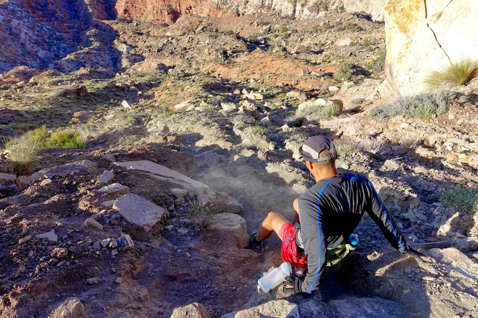 Silent Mover: Searching for Zion and the Story of the Flying Monkeys