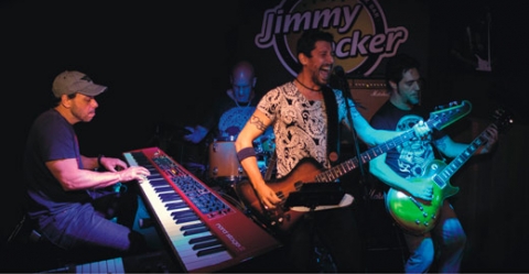 Posto de Informações Turísticas Elvino Silva Filho - Sousas Campinas-SP