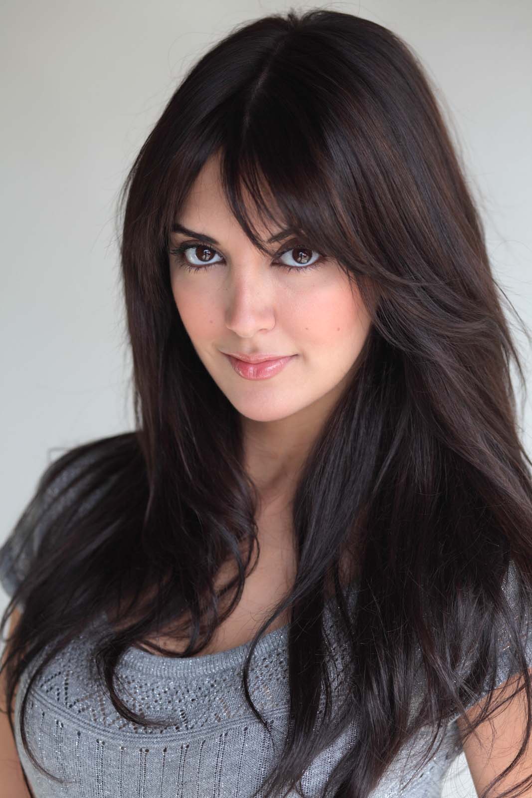 Priscila Perales: BIO