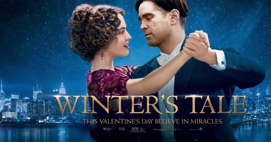 Thinking Pink: See This: Winter's Tale