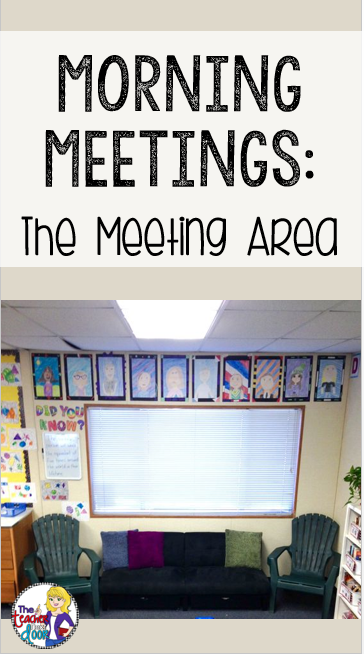 Morning Meetings in the Classroom | Upper Elementary Snapshots