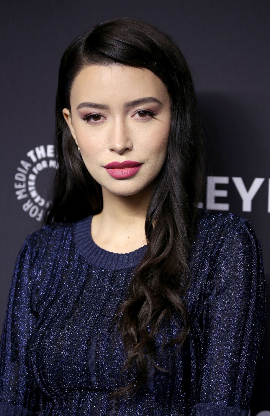 Christian Serratos | Busty Busty