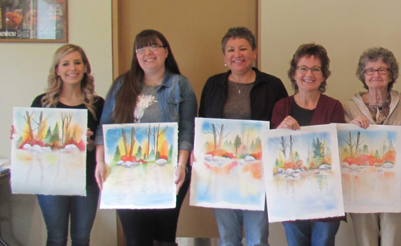 Barbara Fox Art Studio