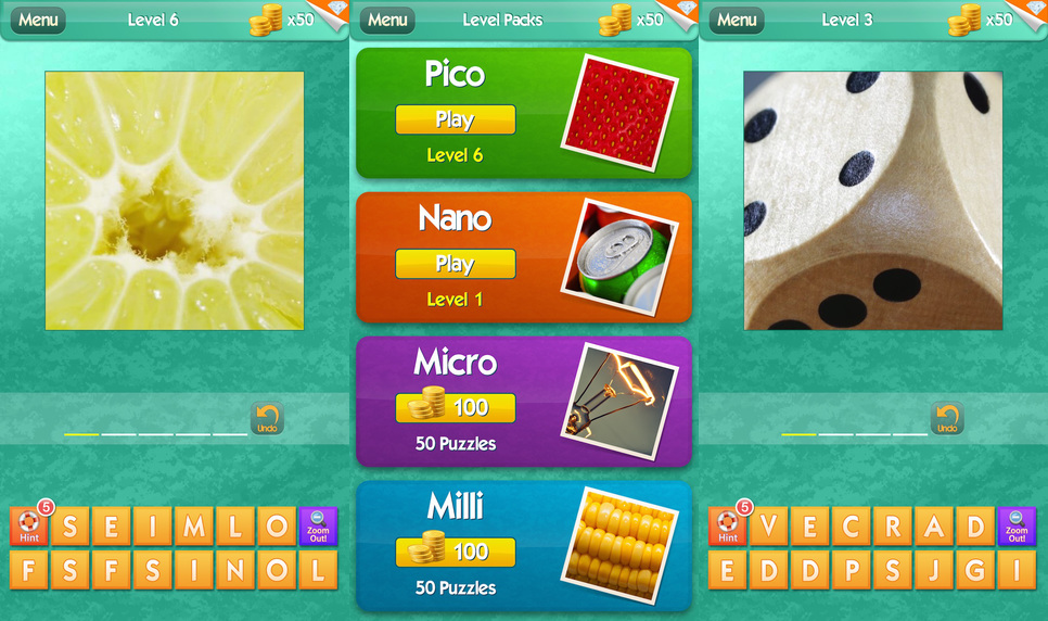 What’s the Close Up? Answers ~ Doors Geek