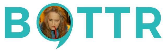 .TruthBeShared/Told: Bottr.me's How-to!