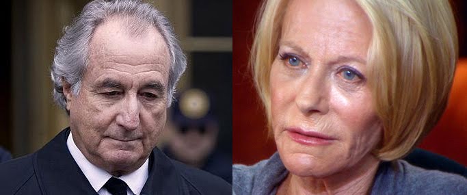 Ruth Madoff's '60 Minutes' Interview - News Orleans