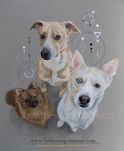 Design Stack: A Blog about Art, Design and Architecture: Cool Realistic ...