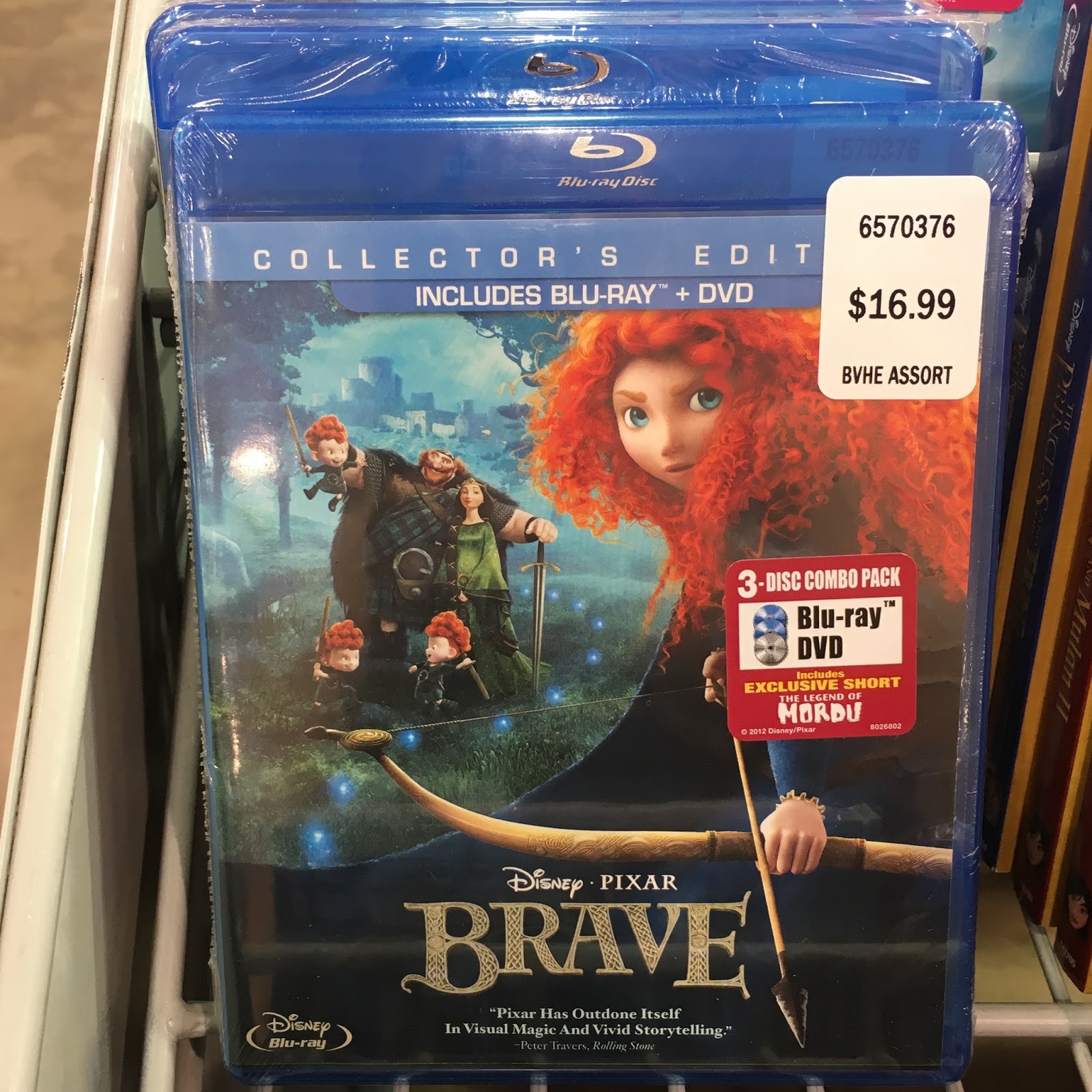 the Costco Connoisseur: #FridayFinds at Costco: Flowers, Disney & Jam!