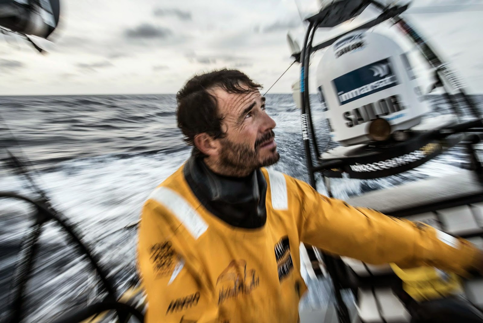 El Blog de Thornado (Juan J. Rivas): 2015