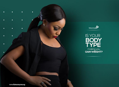 Is your body type making you gain weight!
