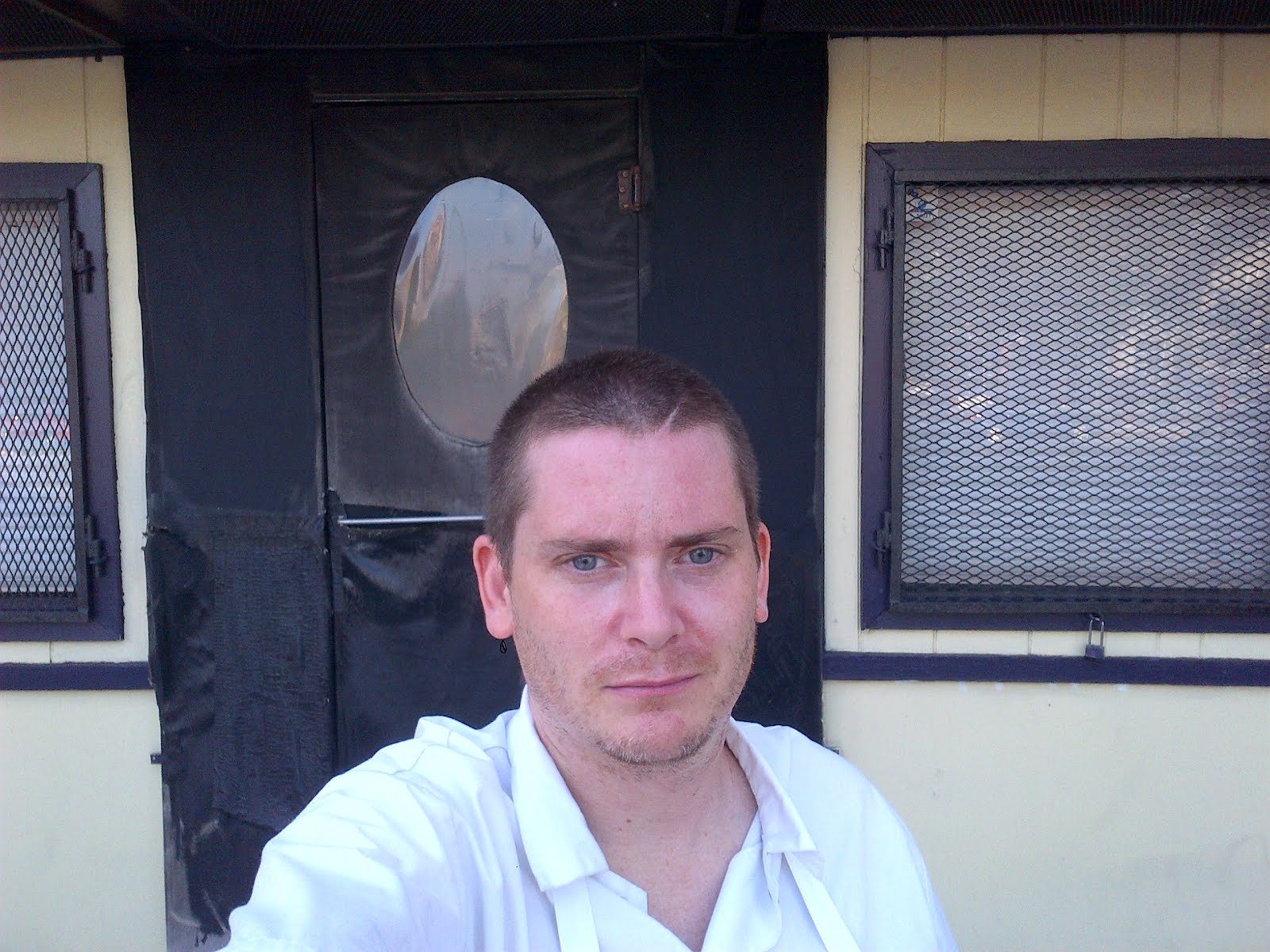 Brian Bieler: August 2012