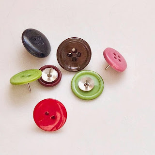 DIY EASY UPCYCLING | Thumbtack Crafts | thee Kiss of Life Upcycling