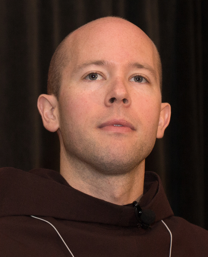 Secular Franciscan Order's Quinquennial Congress: Fr. Dan on violence ...