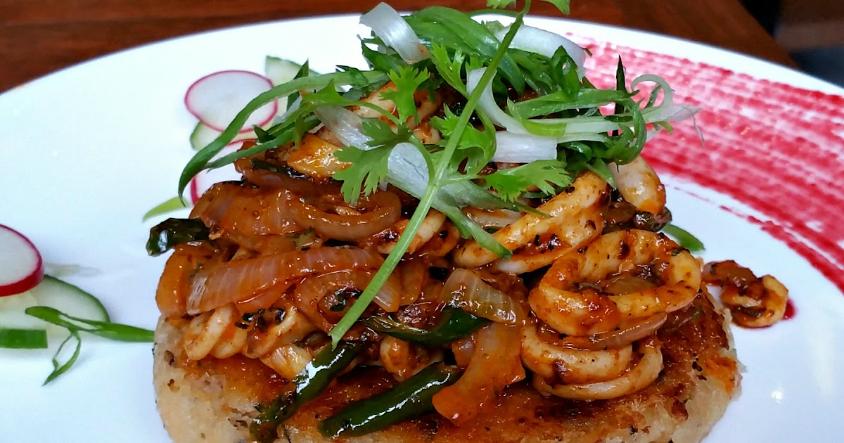 Kenzy's Kitchen Korner... : Kargo... Kan (can) do better!