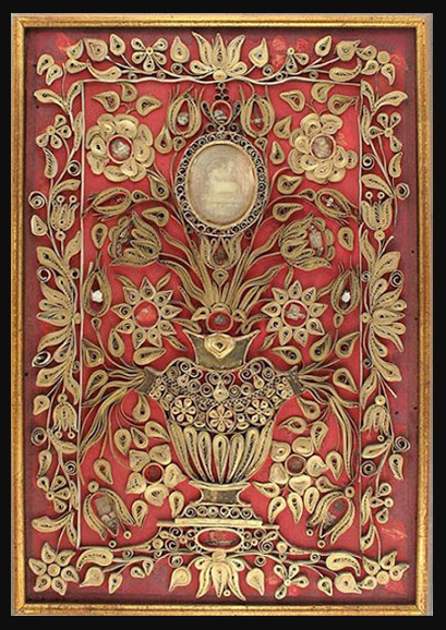 Filigrana Creaciones Rovapa: Hola... Bienvenidos al Mundo del Filigrana