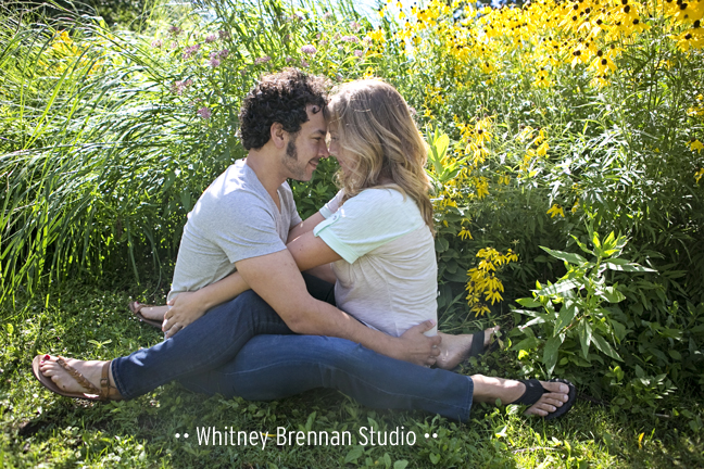 Whitney Brennan Studio