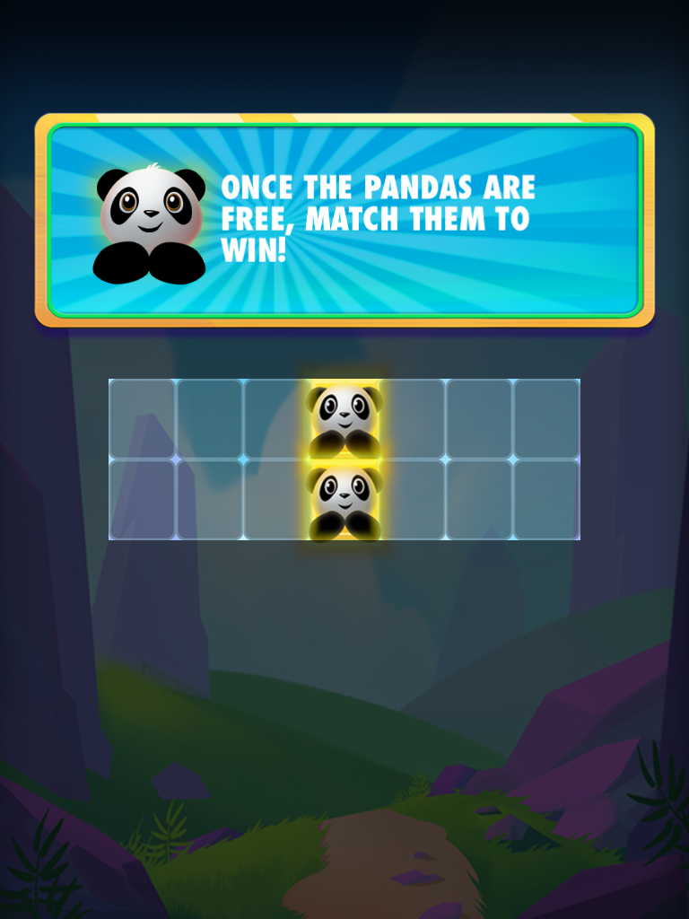 Panda Pandamonium is the Exciting App I Can't Get Enough Of ...