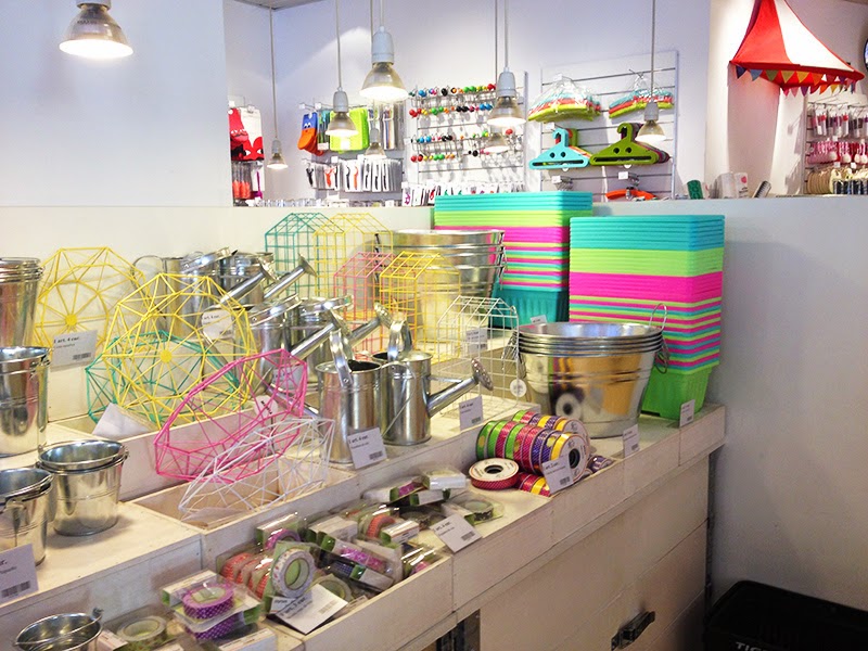 Tiger shop - Stylish Patterns