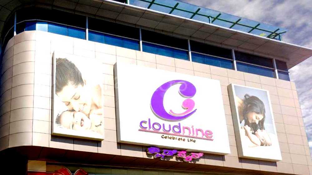 Cloudnine Hospitals