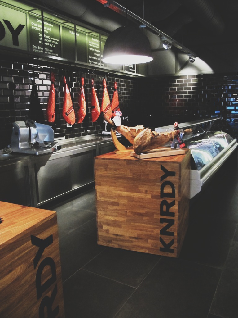 Butchery building plans on Pinterest | Butcher Shop, Meat and Pigs