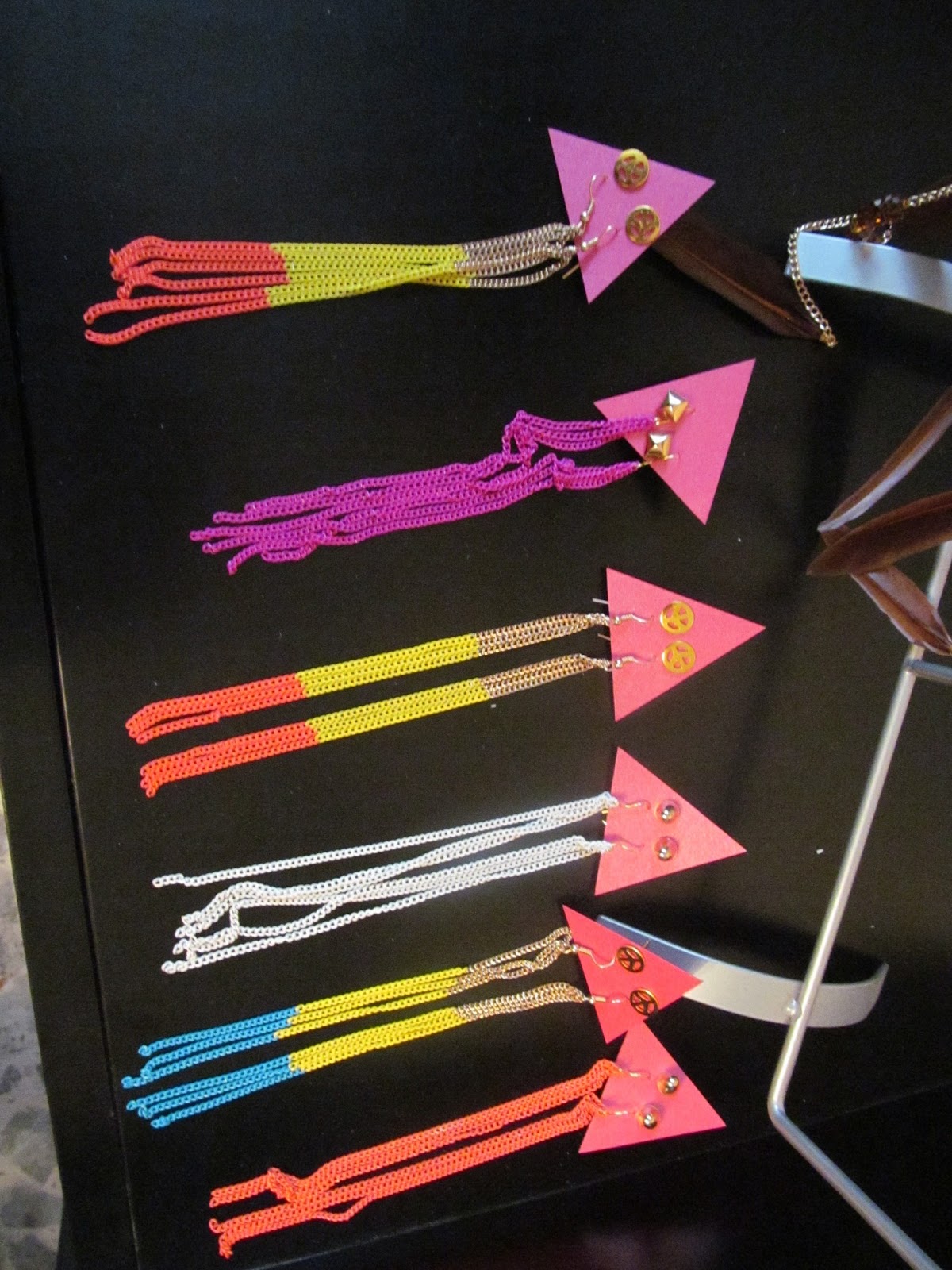 Fashion Pleasure México: Tres Catorce Quince