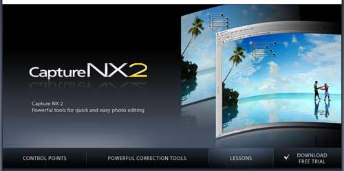 Upi Files - Your Moot Point: Nikon Capture NX2