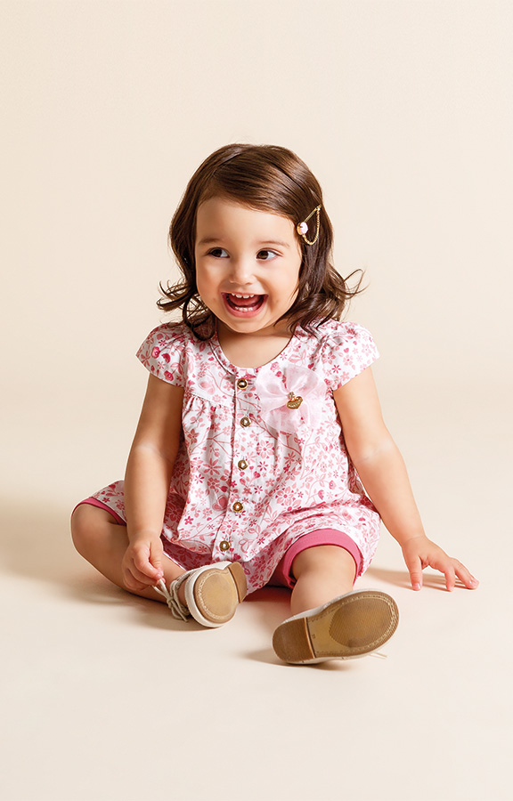 Happy Kids Moda Infantil