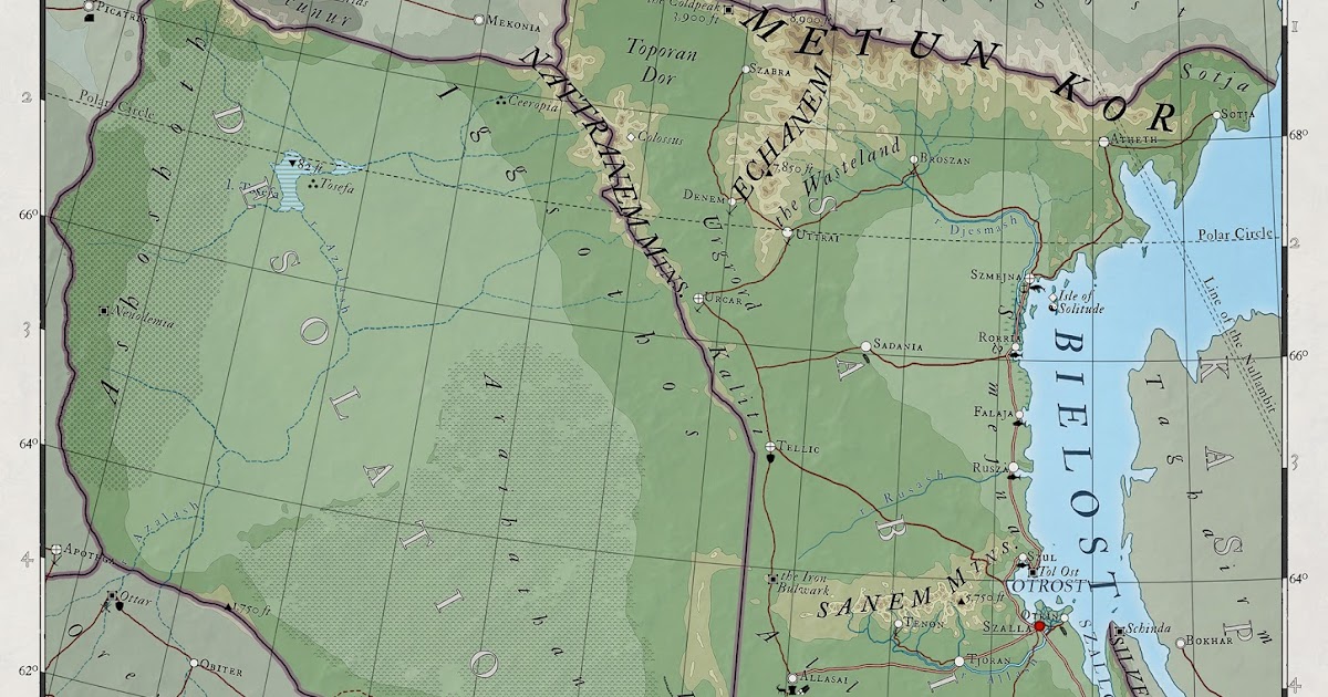 ELYDEN - worldbuilding, cartography and conlanging in the world of ...