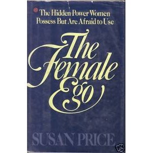 Tango Therapist: The female ego in tango