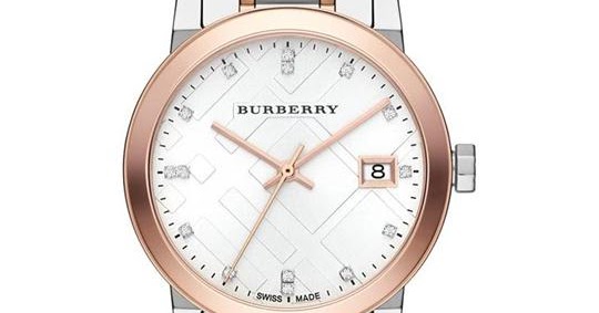 Burberry Watches VietNam