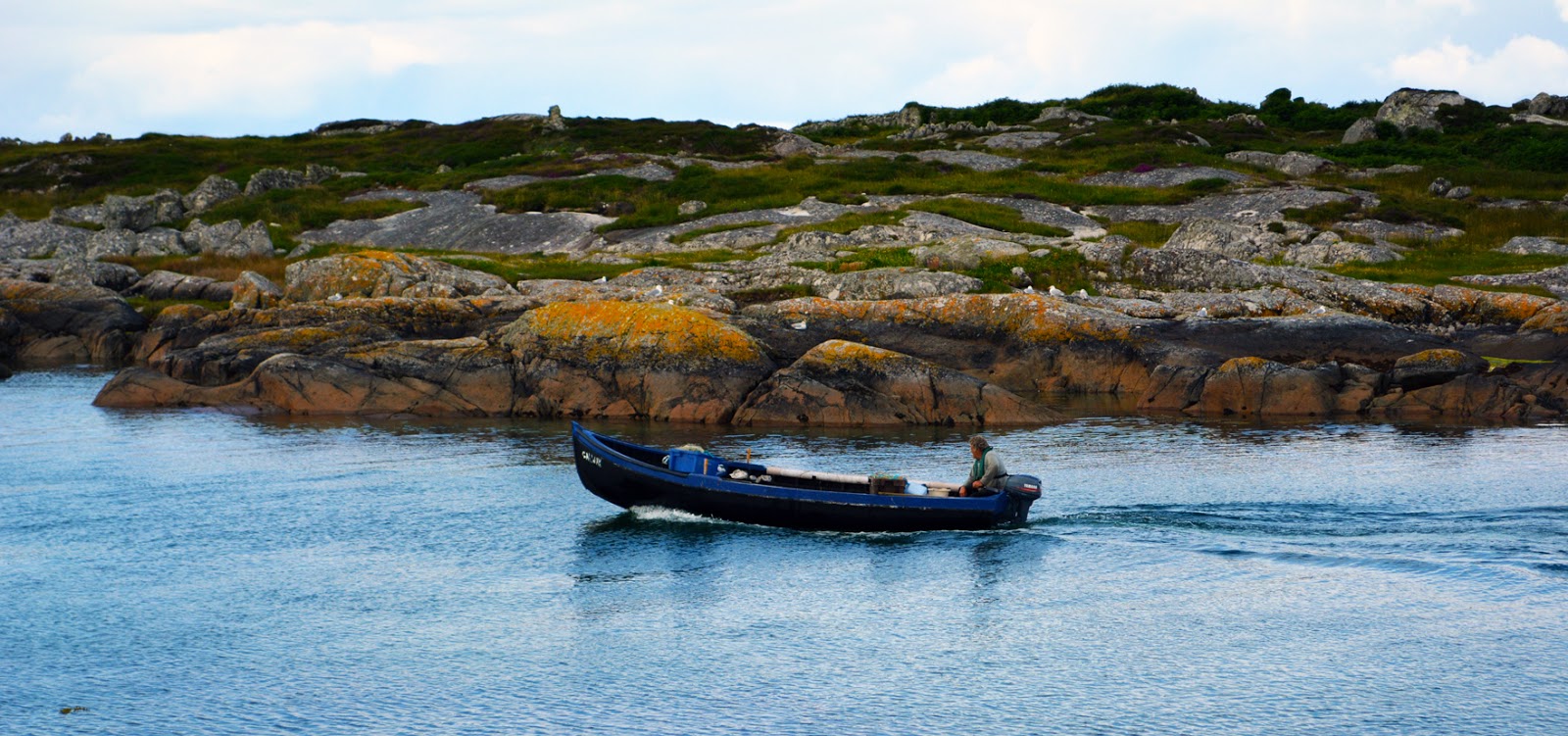 WINDSONG: RIHLA (Journey 52): THE QUAYS TO CONNEMARA – PART 3: Na ...