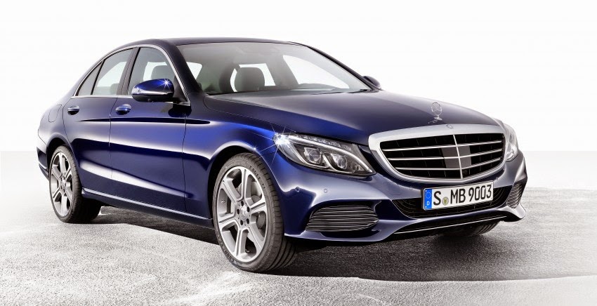 Car Profiles - Mercedes Benz C Class - Cars Review