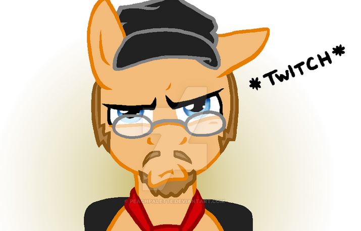 Nostalgia Critic Fan Art