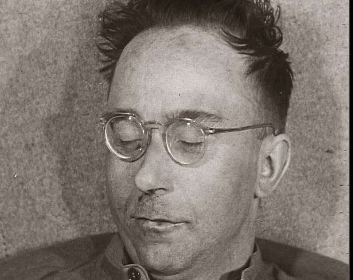 World War II in Pictures: Heinrich Himmler, Hitler's Executioner