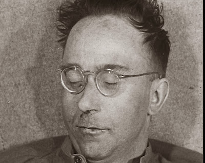 tiny.cc/sXXw: Sensacje XX wieku - Tajemnica Heinricha Himmlera