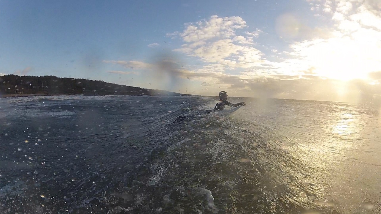Surfing in Sweden | SURFRAGETTE Surf, travel and more