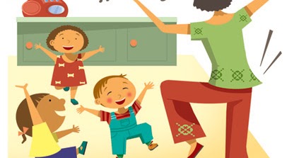 Práctica 8: Ritmo, percusión corporal y canciones motrices