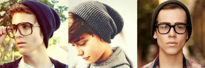 Blog do Vareta: Como Usar Gorro?