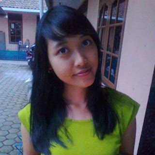 IGO MANTAP: kumpulan puluhan foto eksib anggi